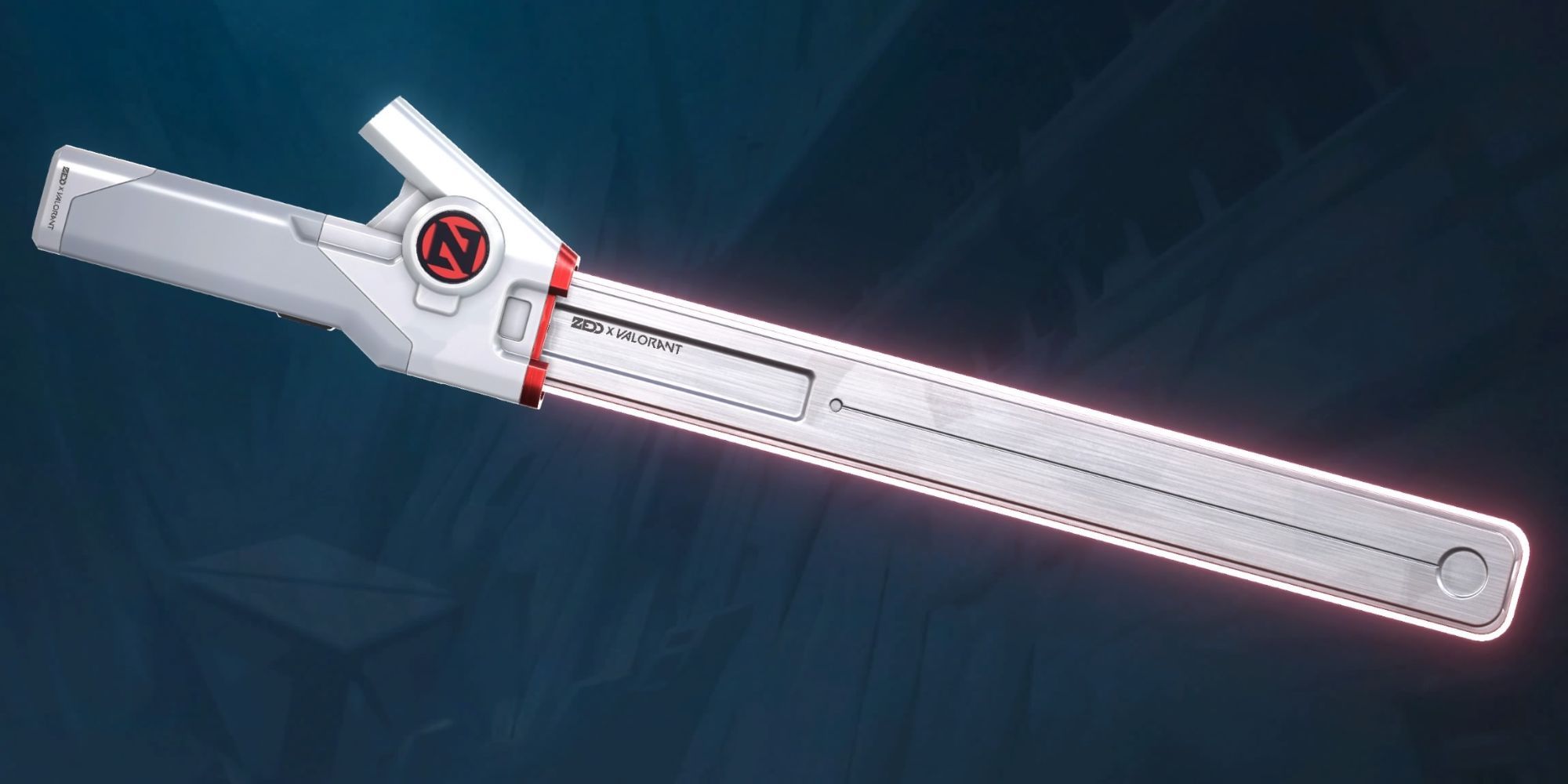 Valorant: Best Knife Skins