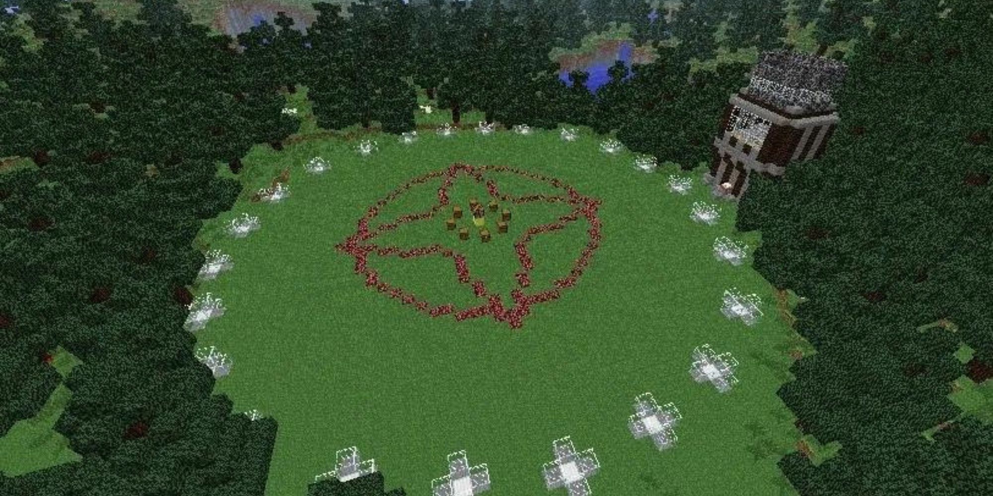 What are the Best Custom Minecraft Maps of All Time?