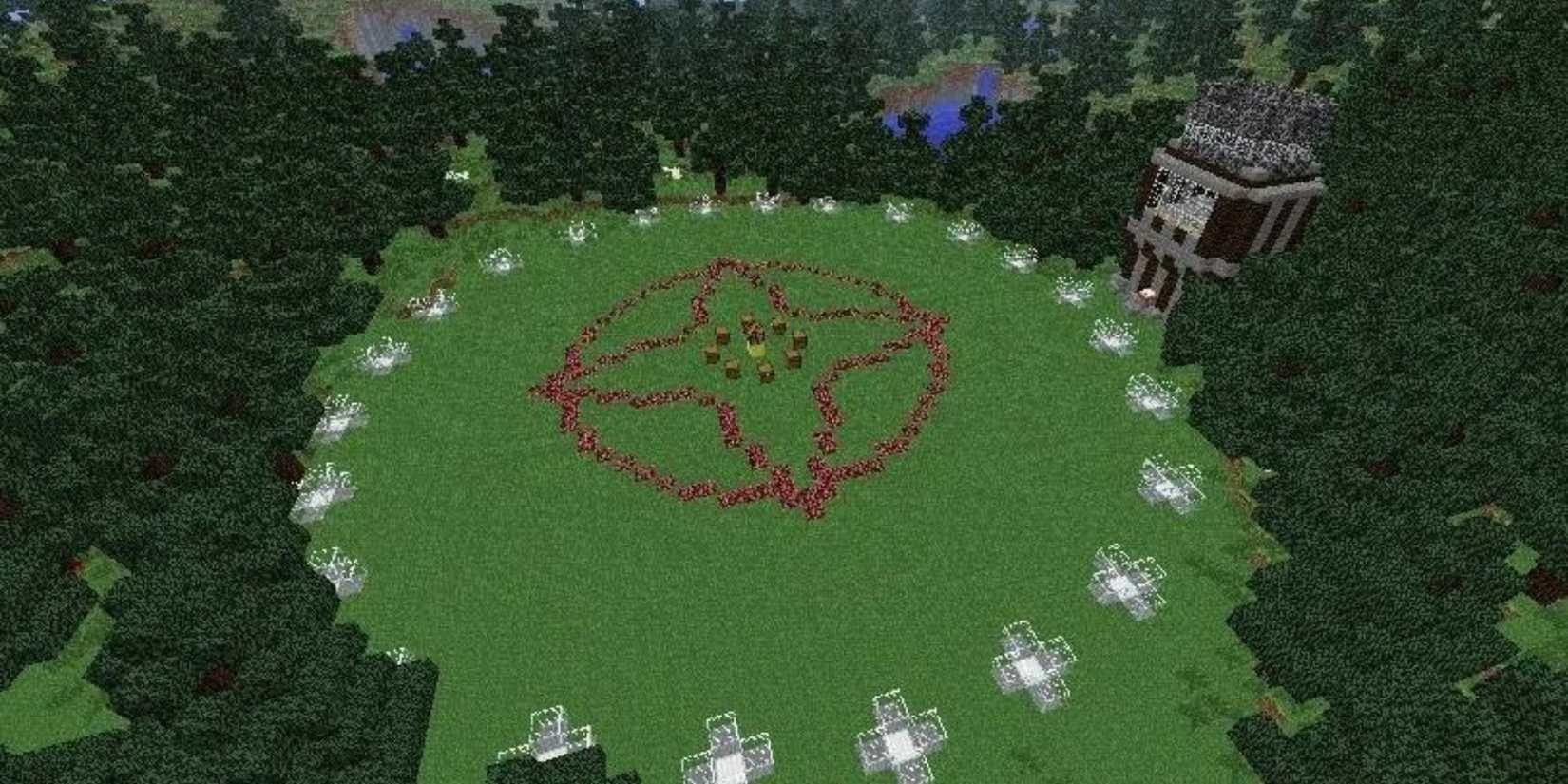 What are the Best Custom Minecraft Maps of All Time?