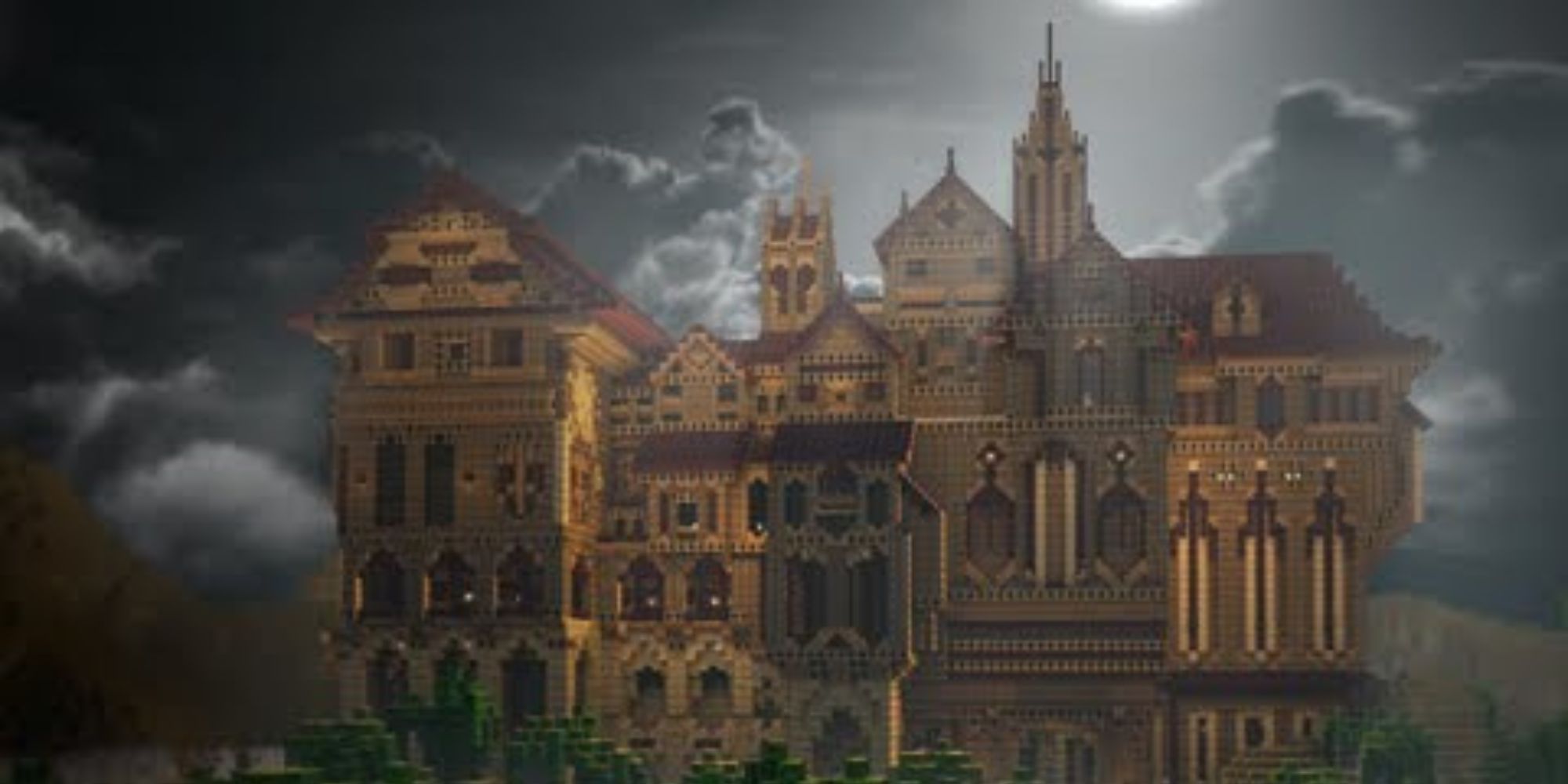 What are the Best Custom Minecraft Maps of All Time?