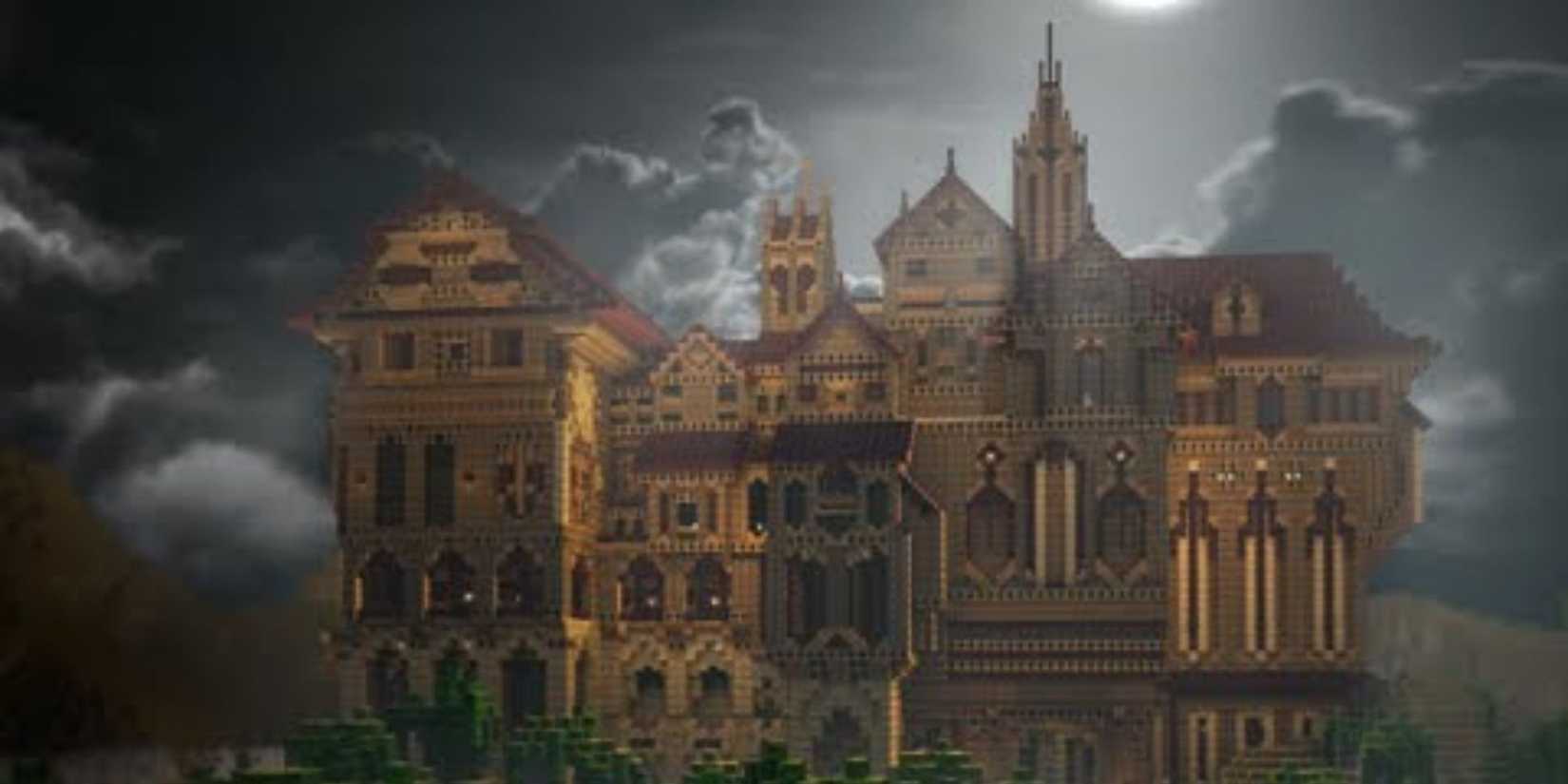 What are the Best Custom Minecraft Maps of All Time?