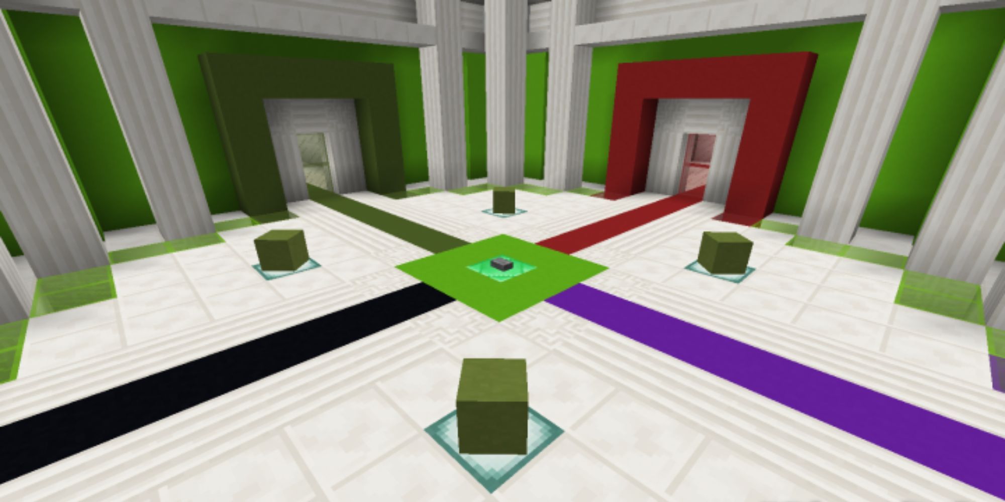 What are the Best Custom Minecraft Maps of All Time?