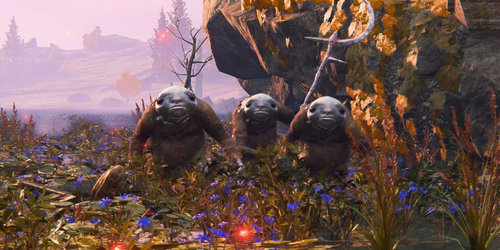 The 10 Cutest Mob Companions in Elden Rng