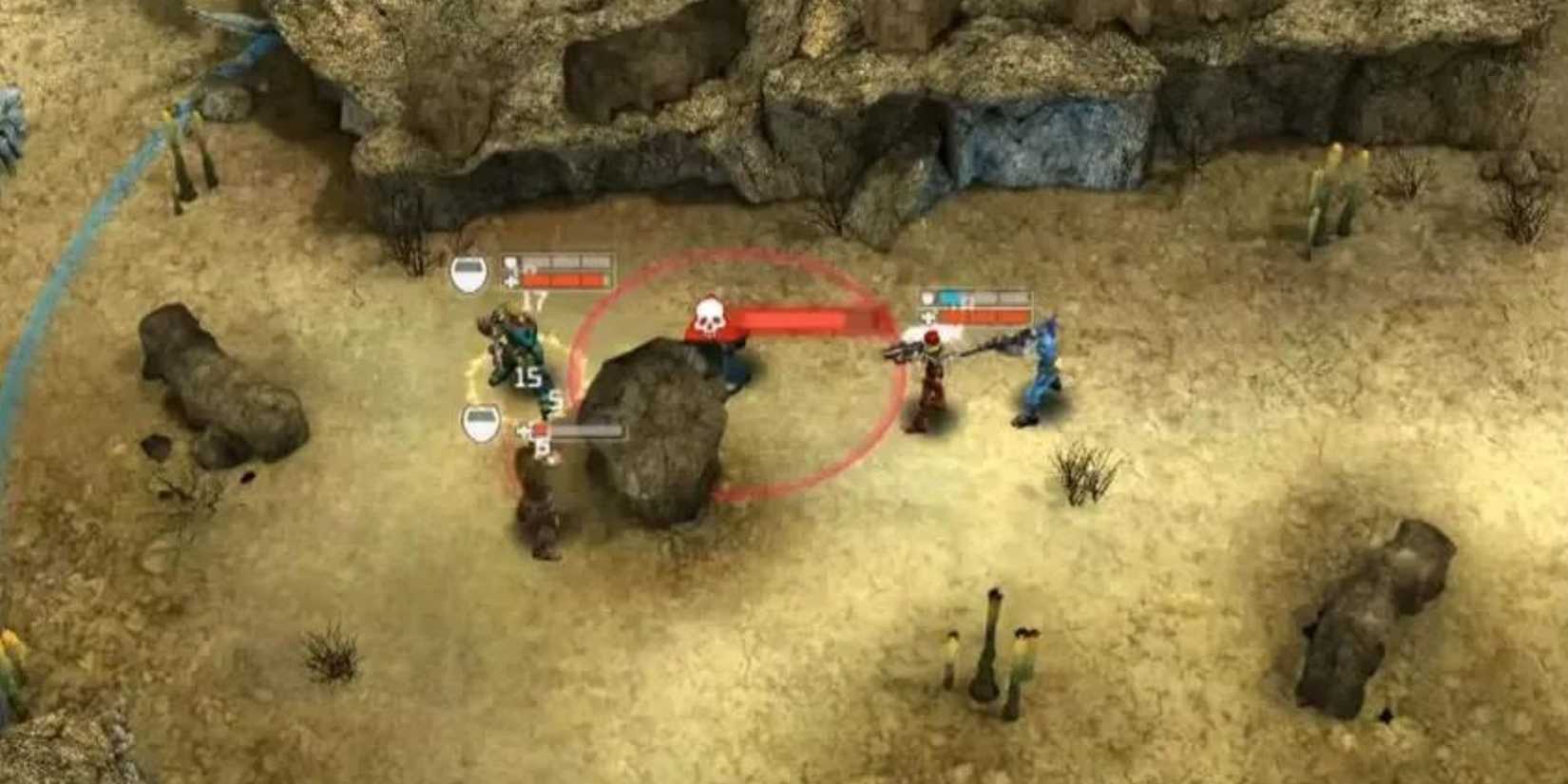 Best Borderlands Games