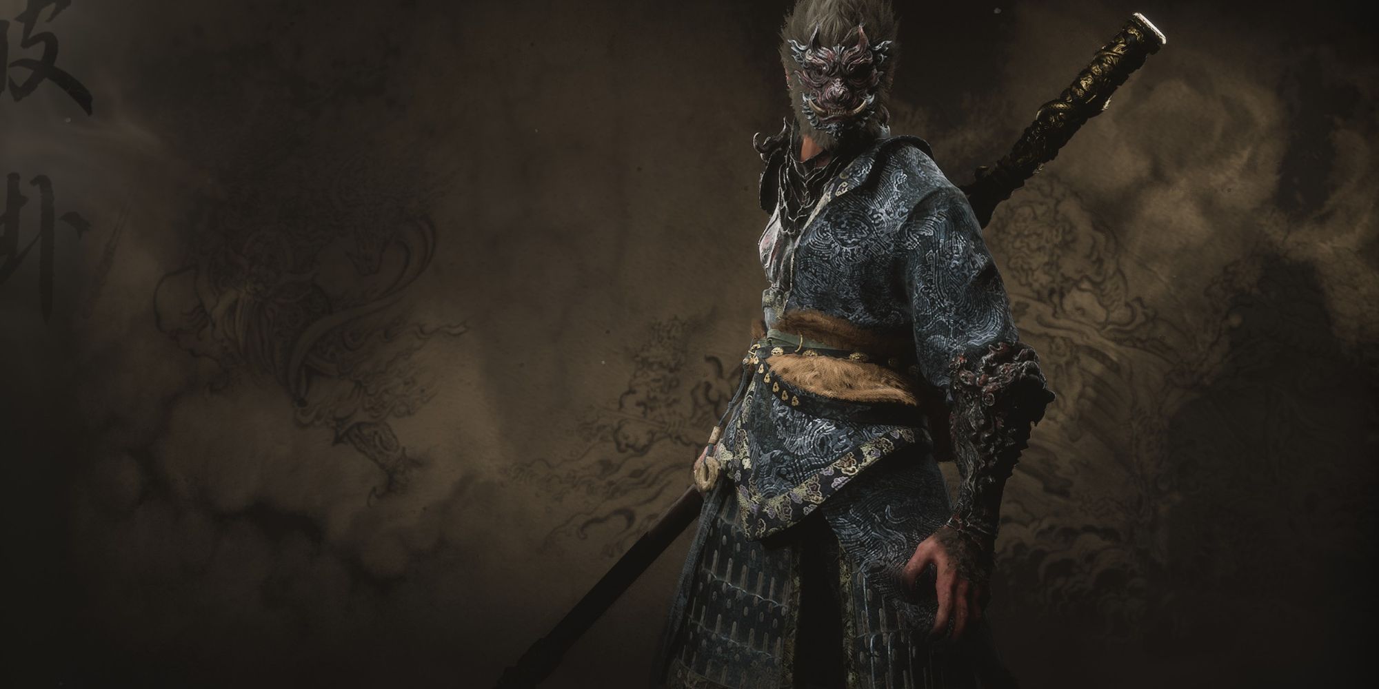 Best Armor In Black Myth: Wukong