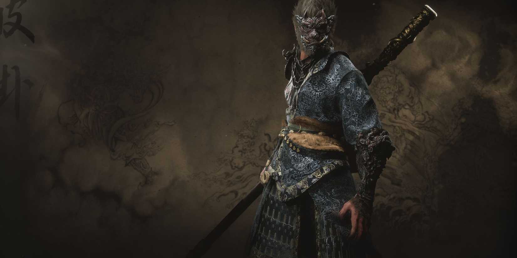 Best Armor In Black Myth: Wukong