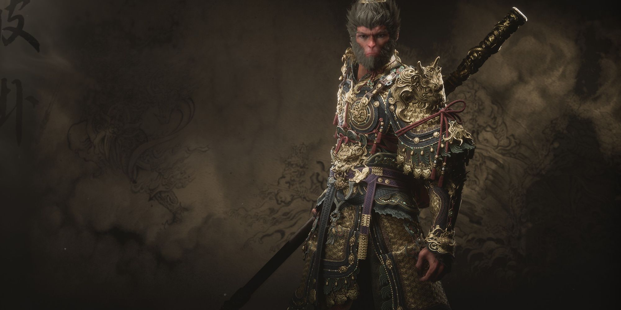 Best Armor In Black Myth: Wukong