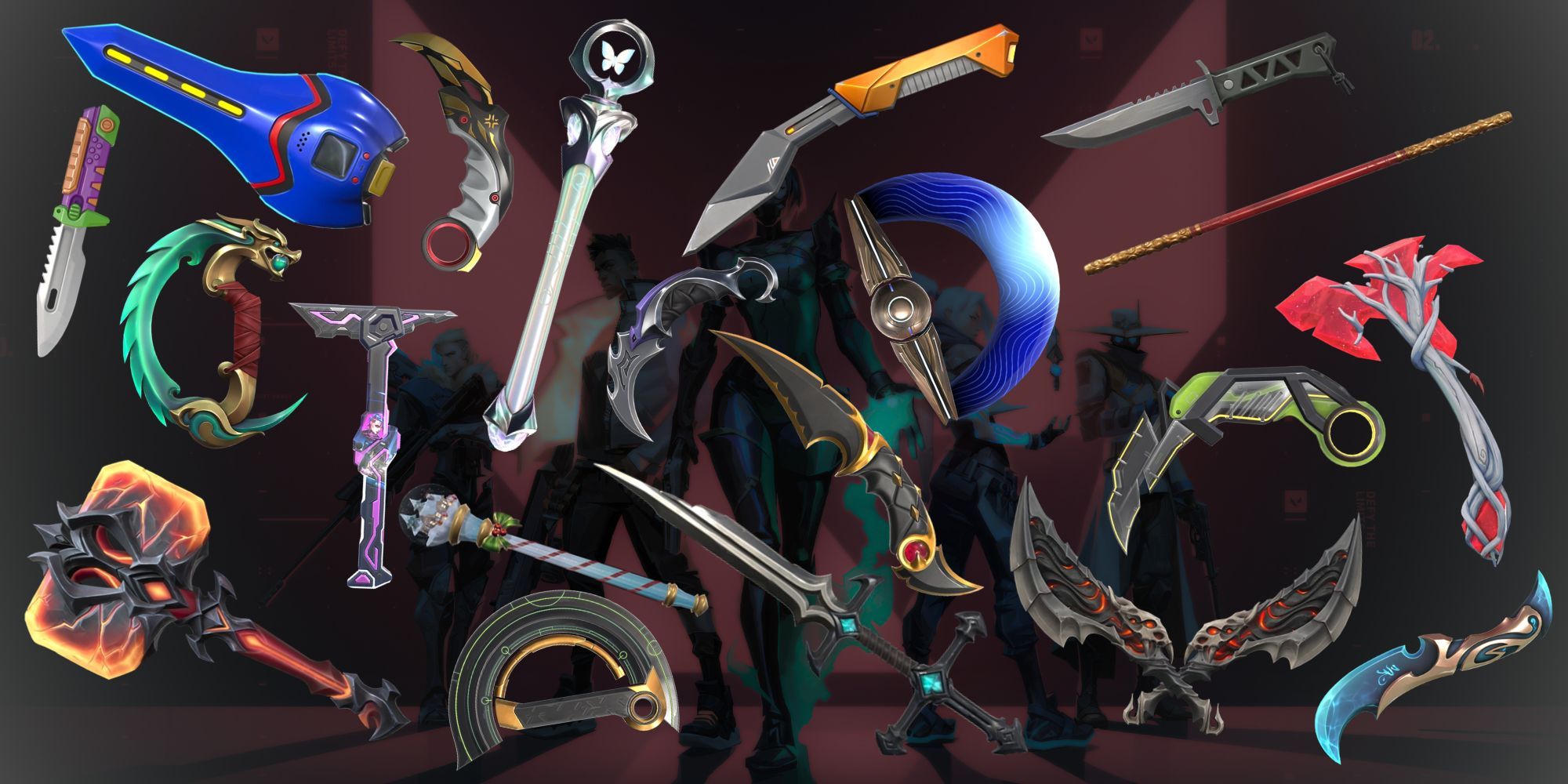 Best Games Valorant Fans Should Play