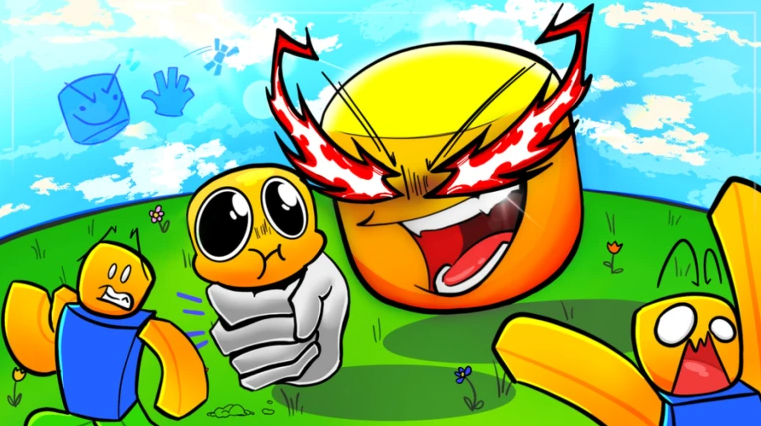 Smashy Hands Codes (August 2024)