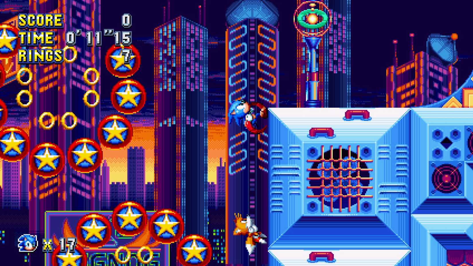 Best Sonic the Hedgehog Games in the Series