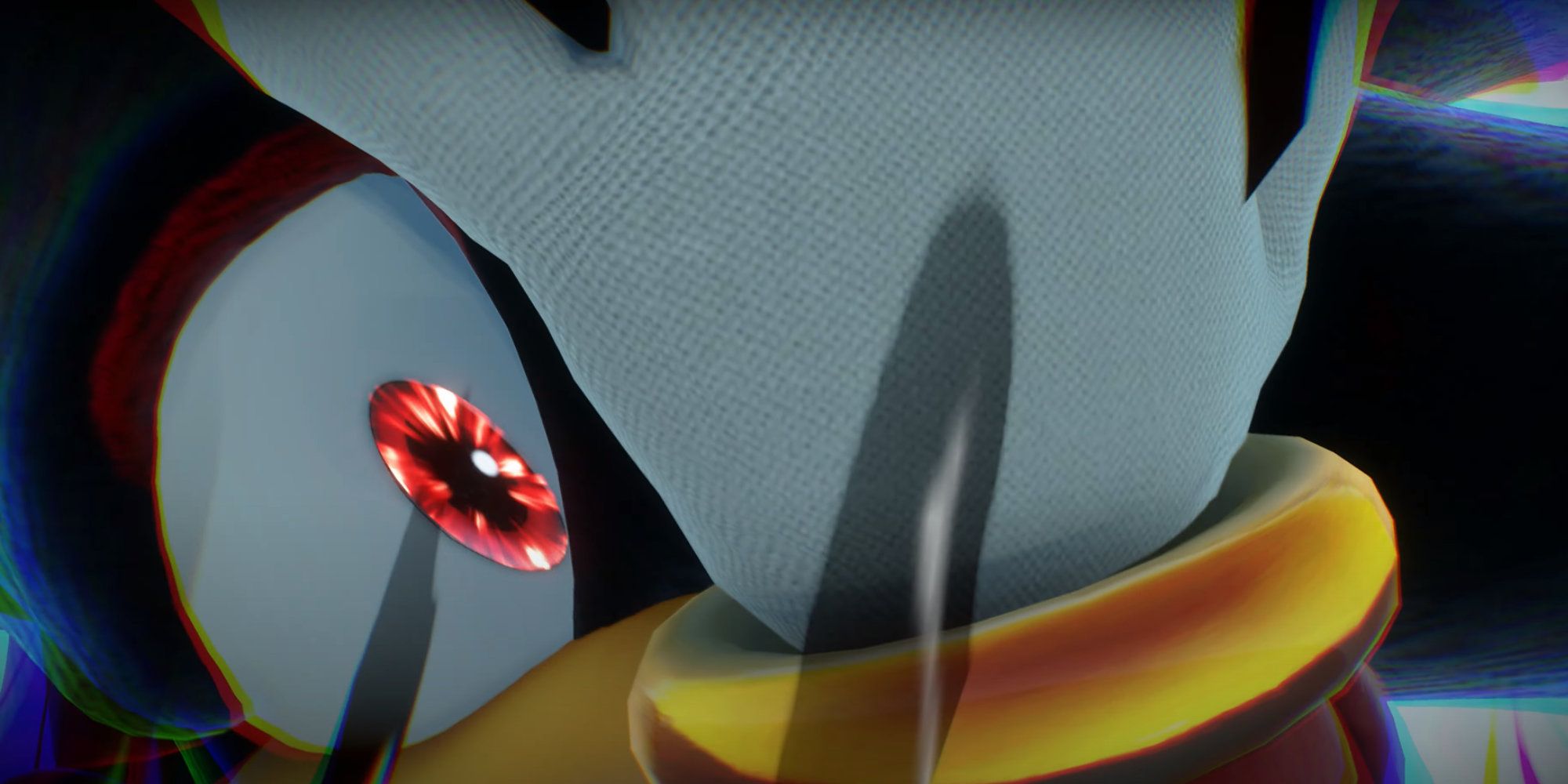 Shadow Shows Off New Abilities in Sonic X Shadow Generations ‘Doom ... Shadow Shows Off New Abilities in Sonic X Shadow Generations ‘Doom ...