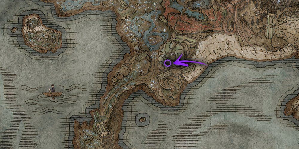 Eternal Sleep Pot | Elden Ring | Hardcore Gamer