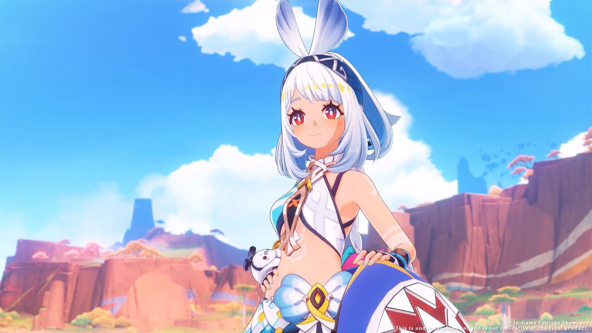 When Do You Get a Stellar Reunion in Genshin Impact?