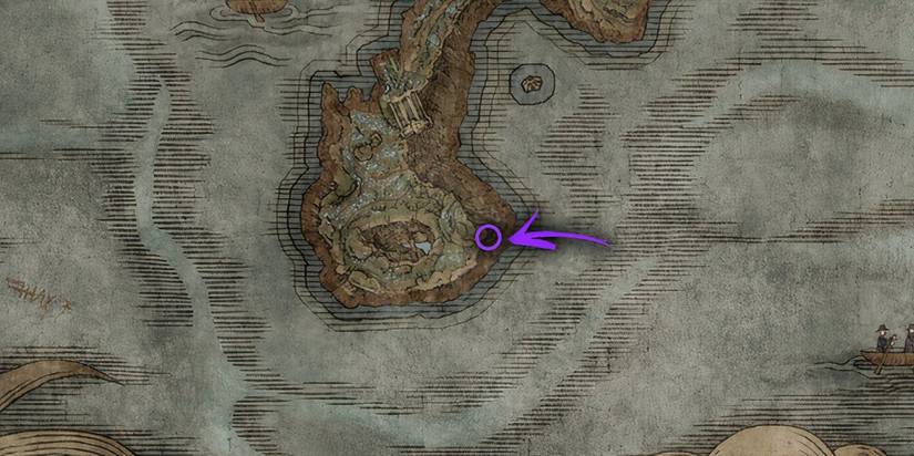 Lulling Branch | Elden Ring | Hardcore Gamer