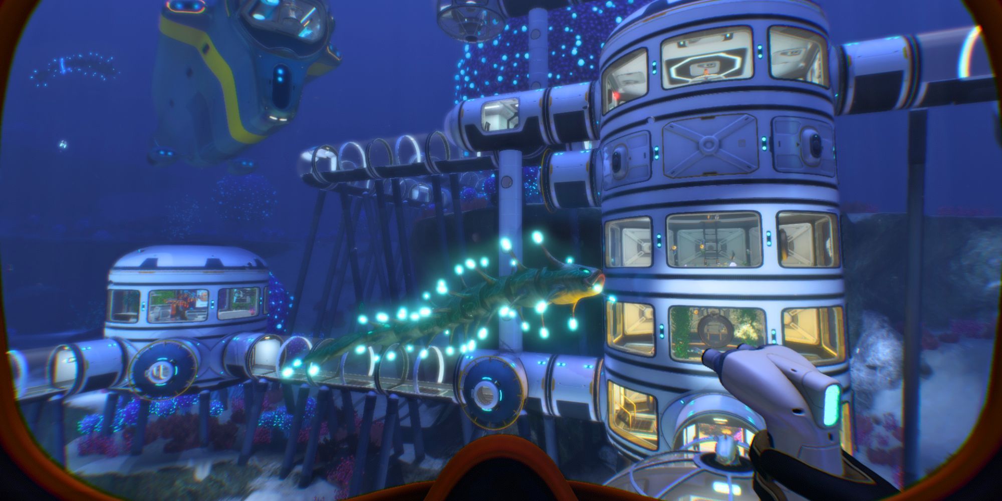 10 Games To Play If You Love No Man's Sky