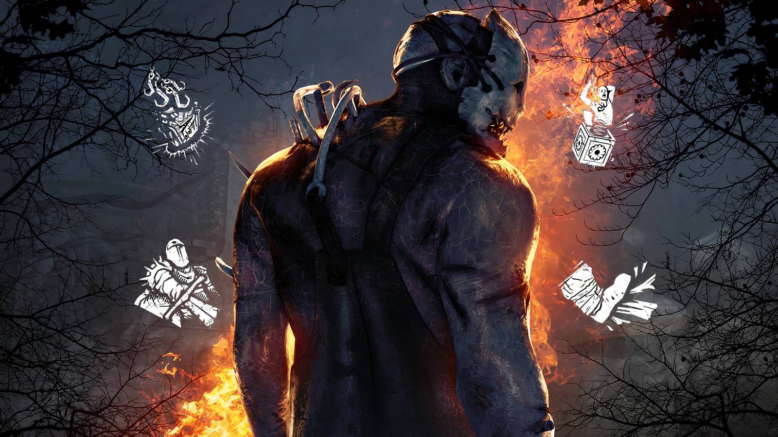 The Best Killer Perks to Use in Dead By Daylight
