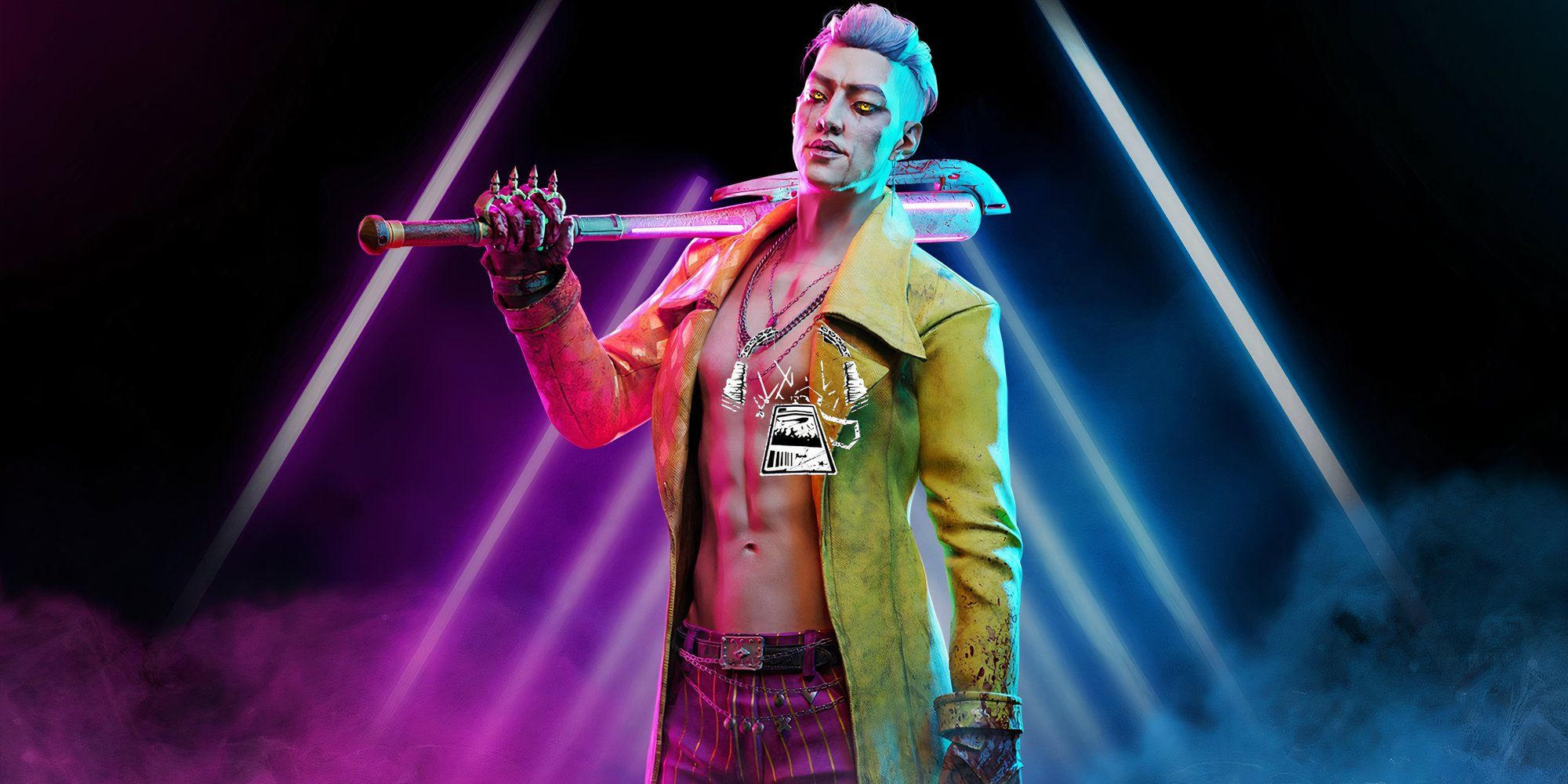 The Best Killer Perks to Use in Dead By Daylight