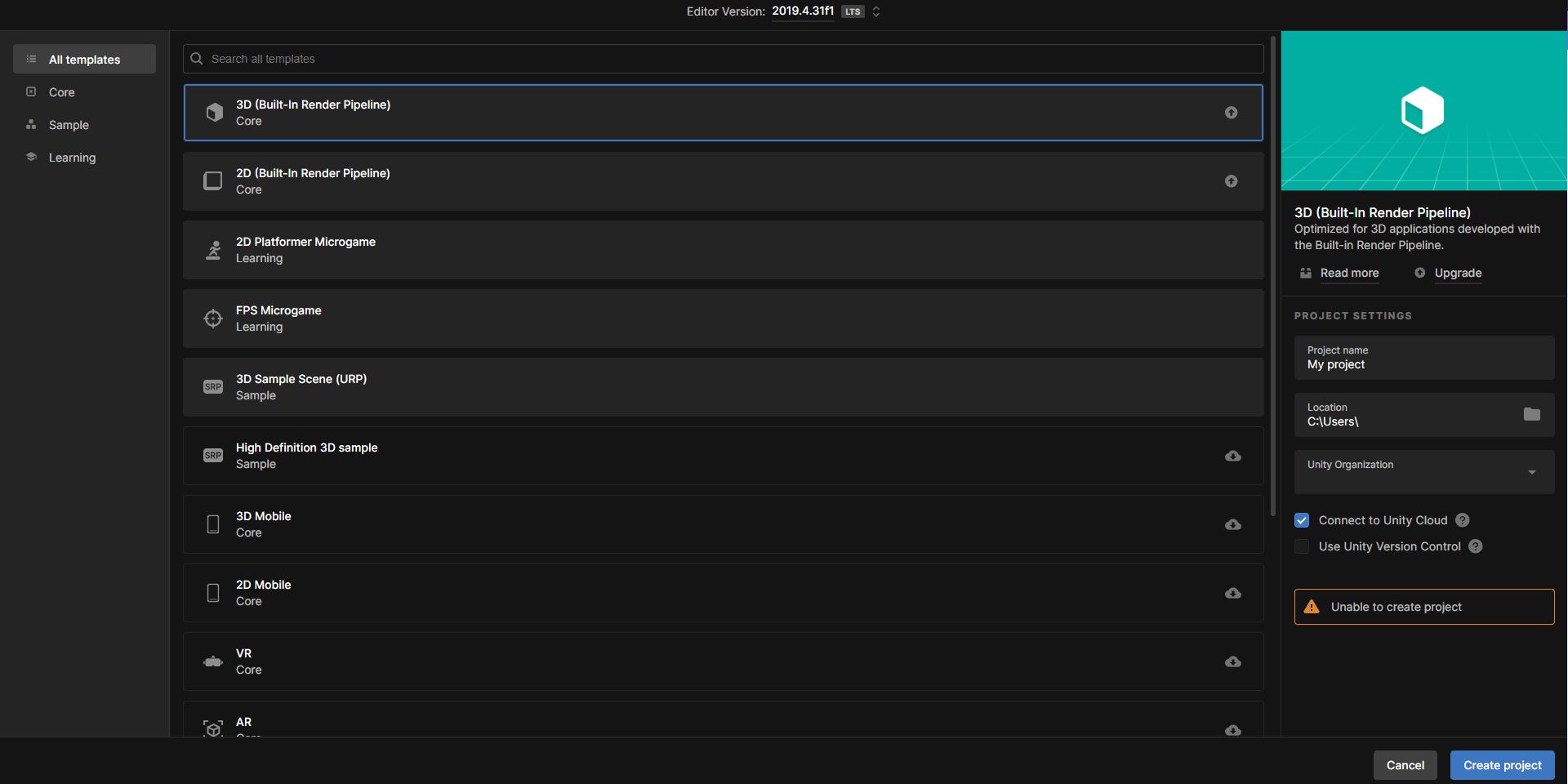 Game Engines for Beginners