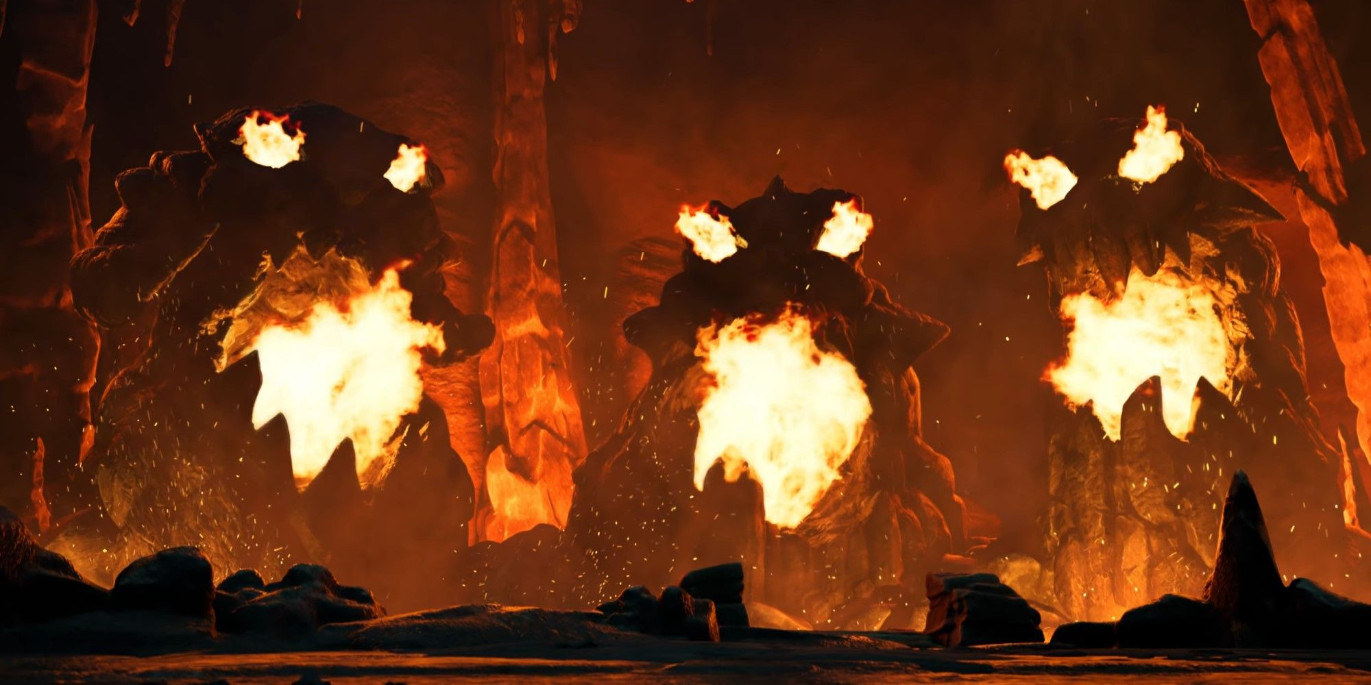 THQ Nordic, Gunfire Games Confirm New Darksiders Game in Development