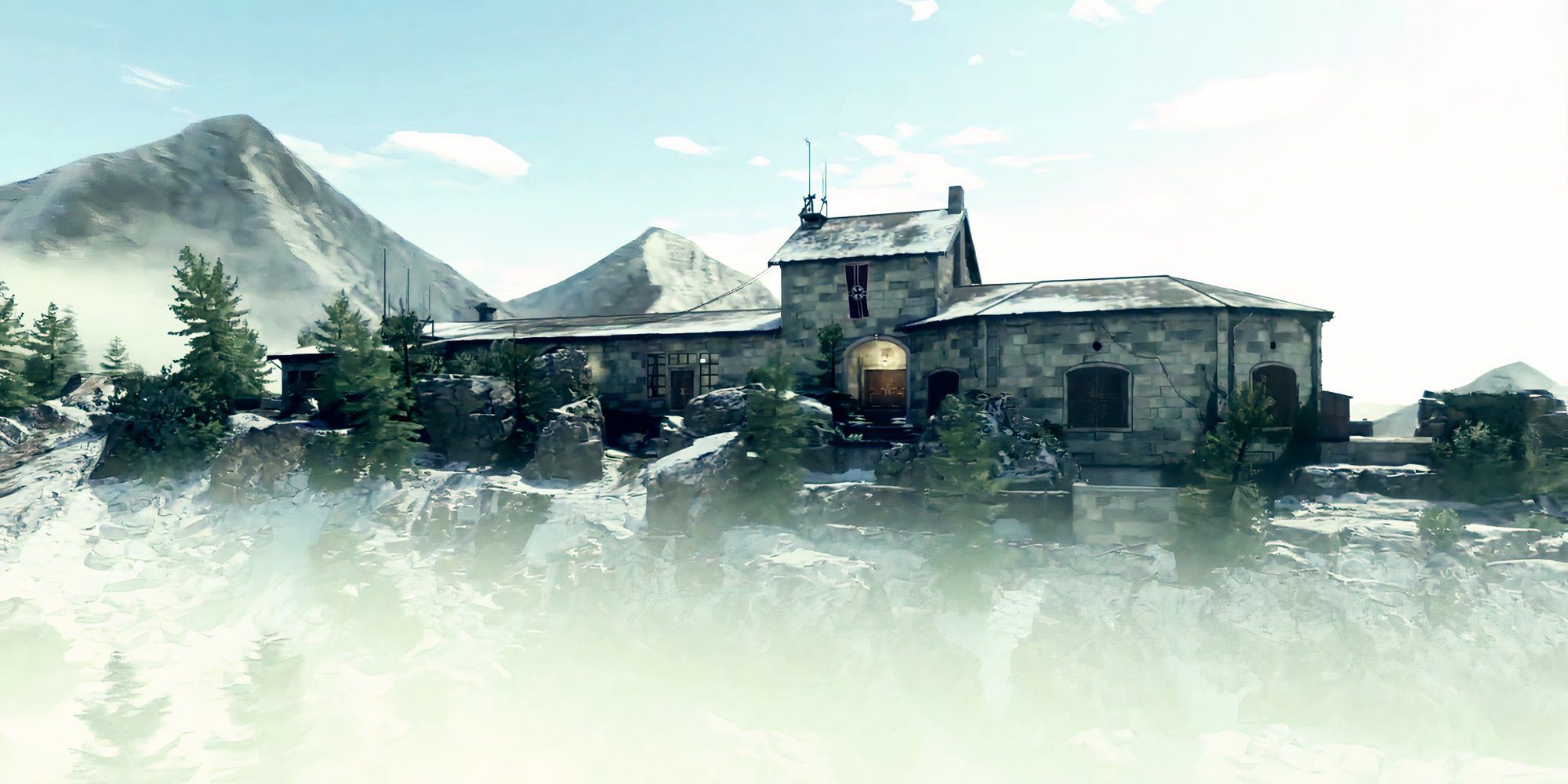 Call of Duty: Vanguard - Tactical Kill Confirmed Match