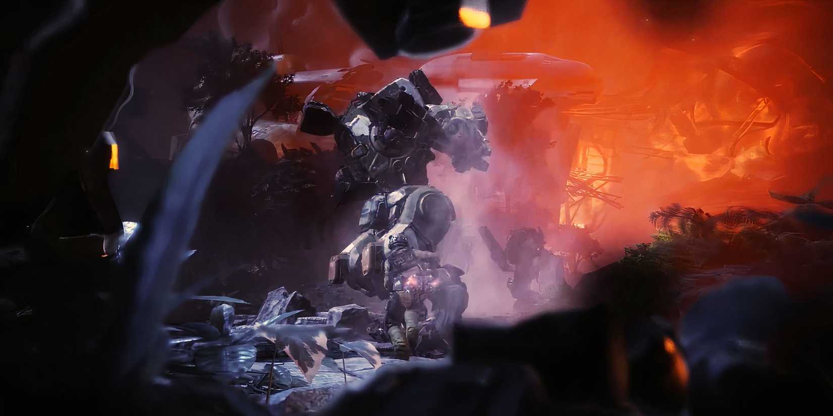 These First-Person Shooter Games Have the Best Gunplay