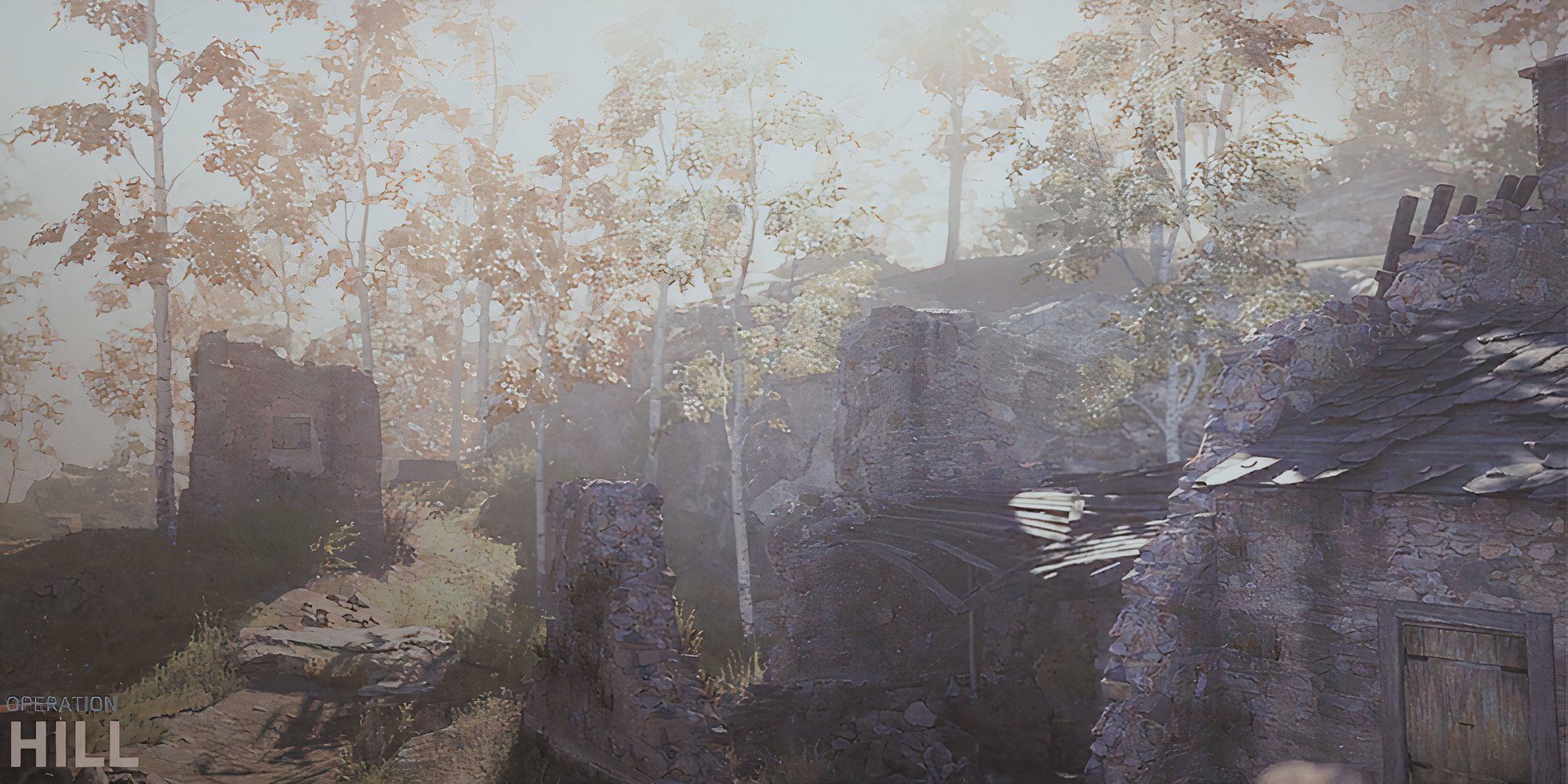 Call of Duty: Modern Warfare: Hands-On Time with Gunfight