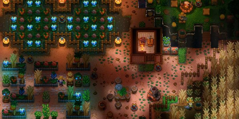 Top 10 Best Farming Sim Games