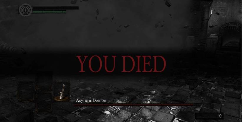 How to Get Better at Souls Games