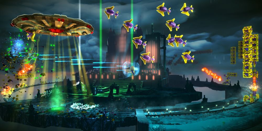 Best PlayStation Launch Titles