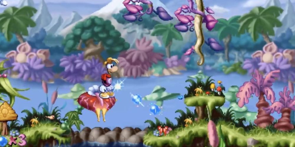 Best PlayStation Launch Titles