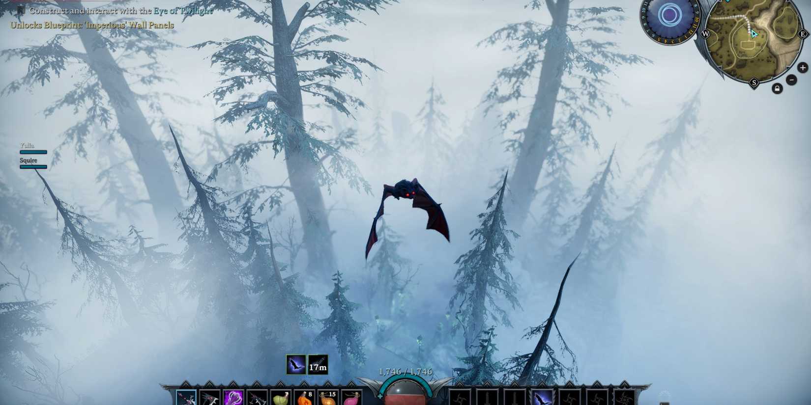 V Rising: Vampire Power Guide