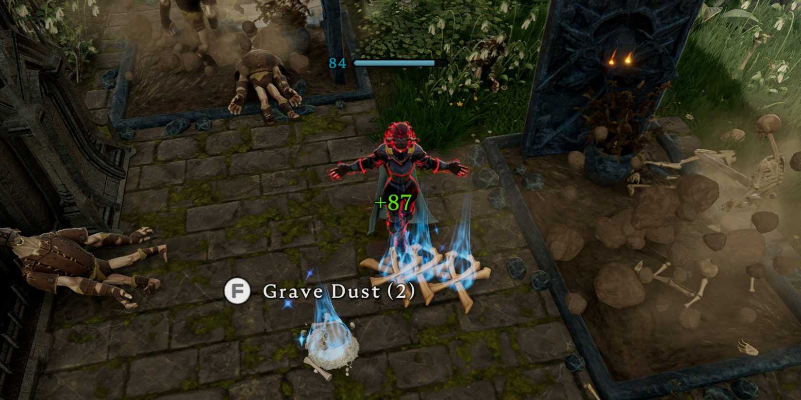 V Rising: Vampire Power Guide