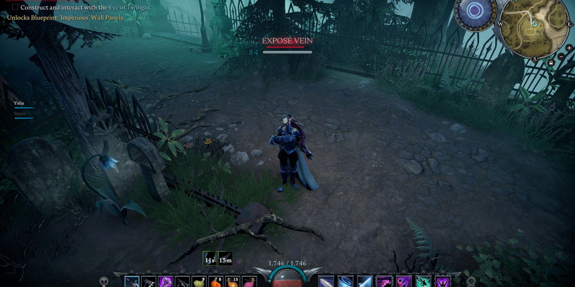 V Rising: Vampire Power Guide