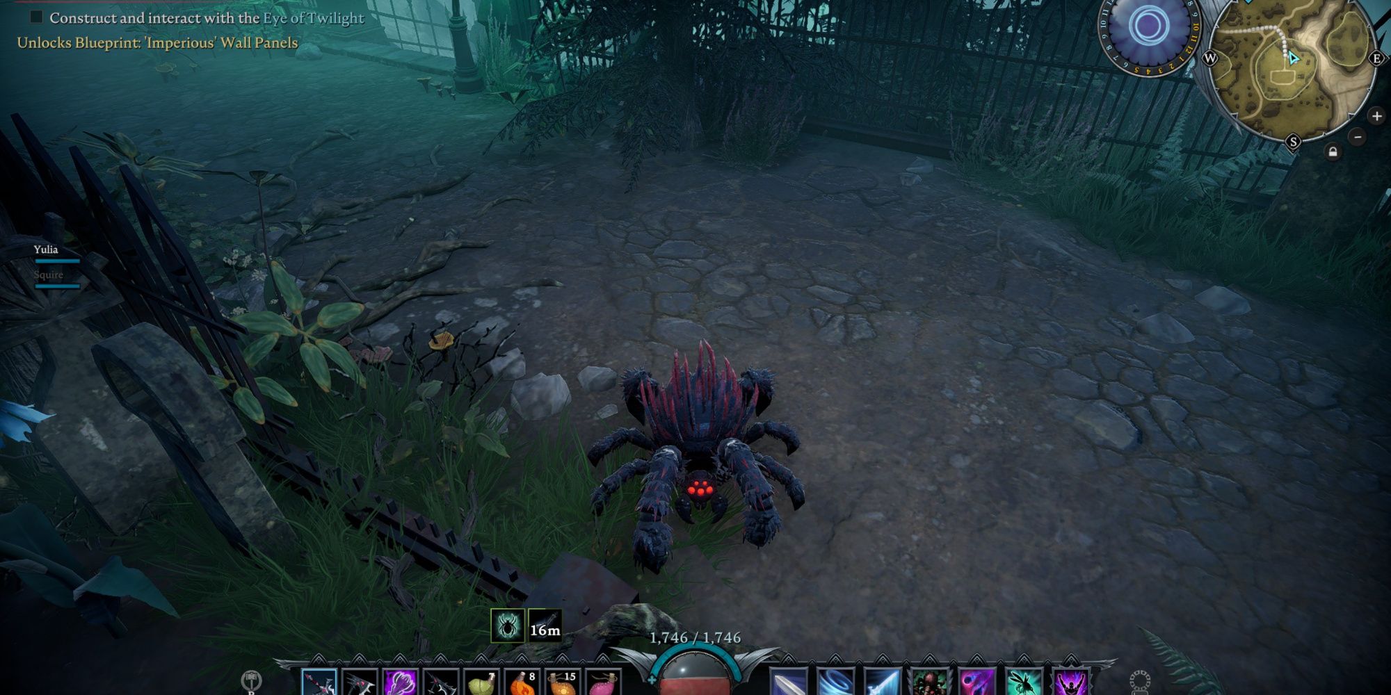 V Rising: Vampire Power Guide