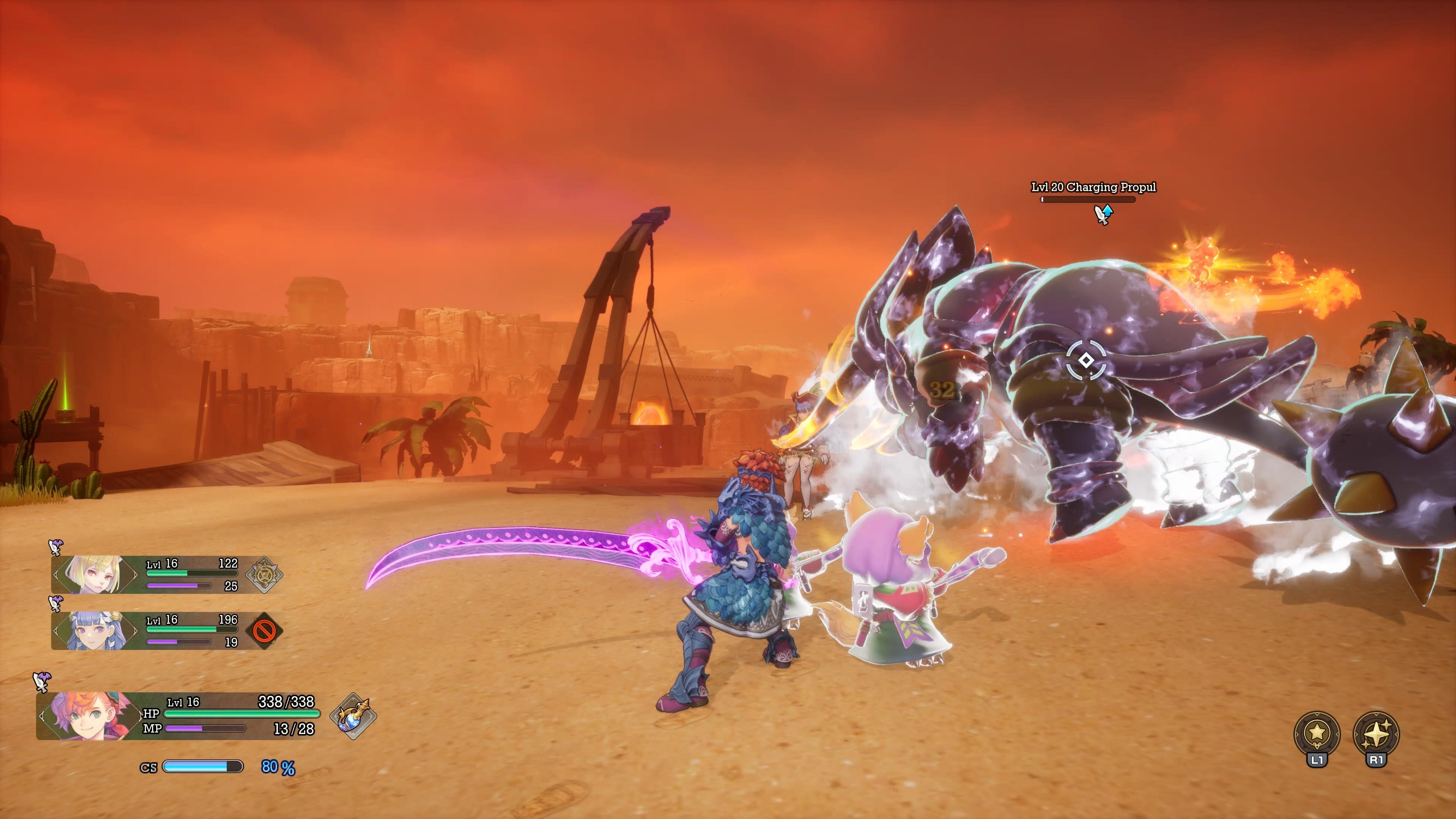 How to Level Up Quick in Visions of Mana