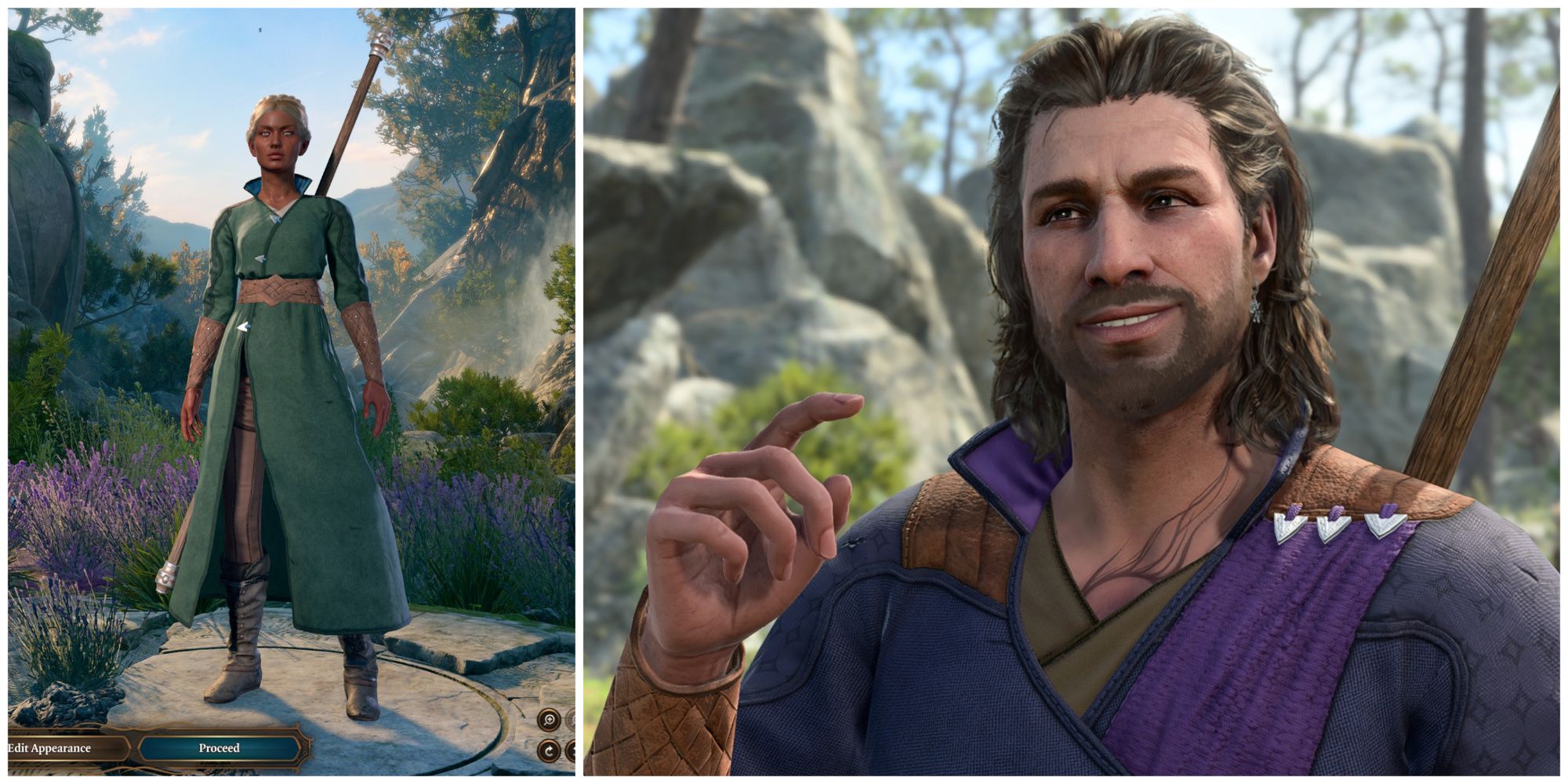 Best Classes In Baldur's Gate 3, Ranked