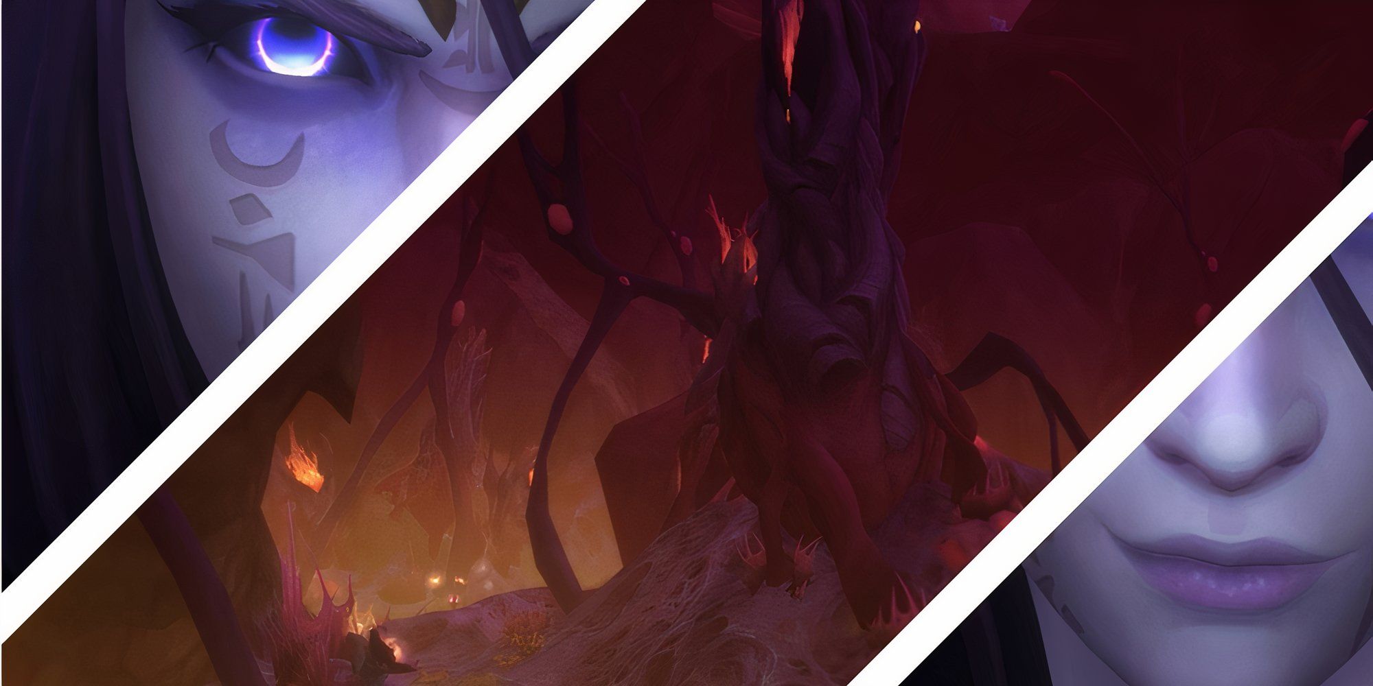 Best Side Quests In WoW: The War Within