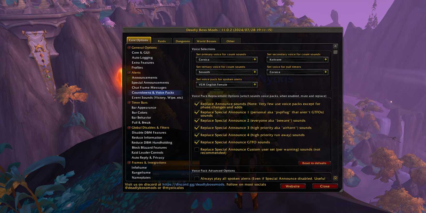 World Of Warcraft: Best Add-Ons