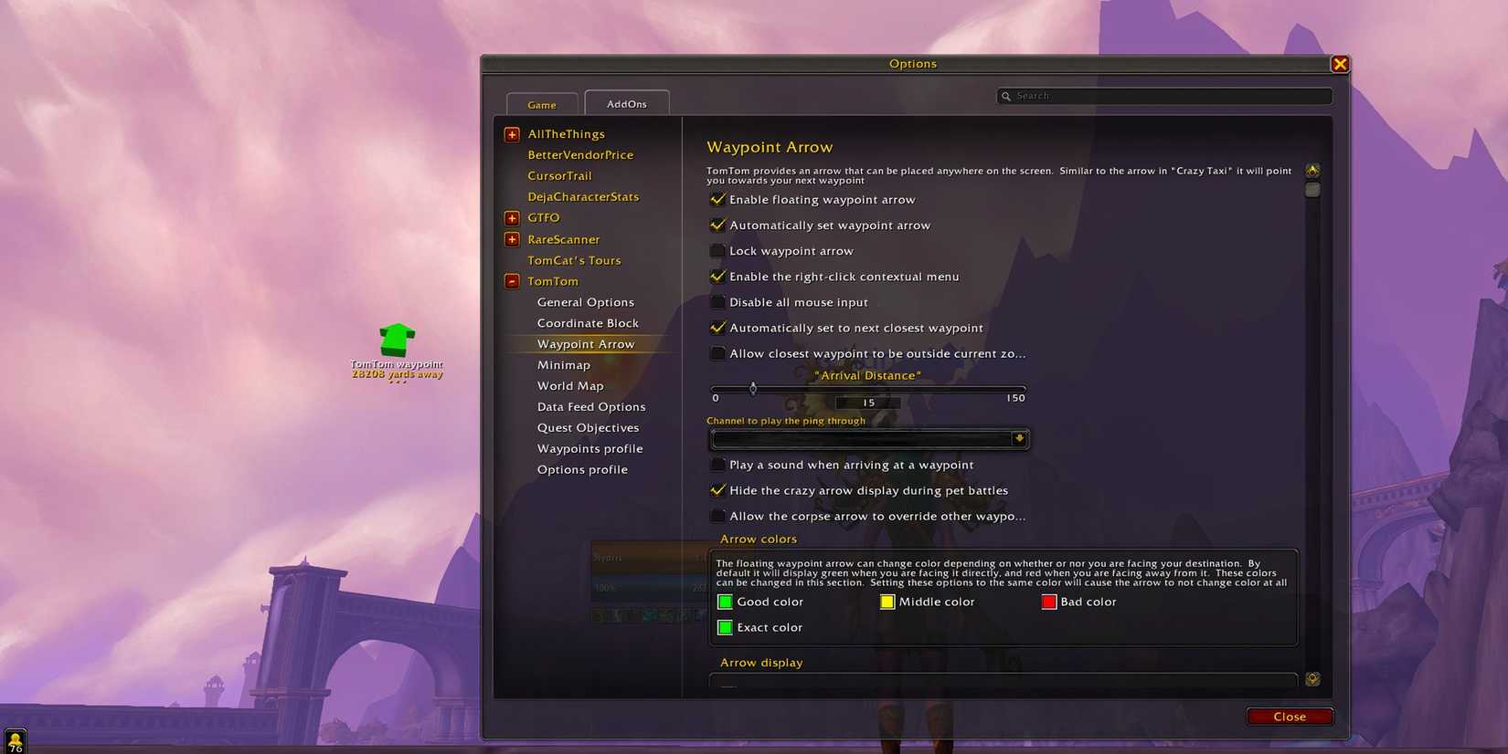 World Of Warcraft: Best Add-Ons