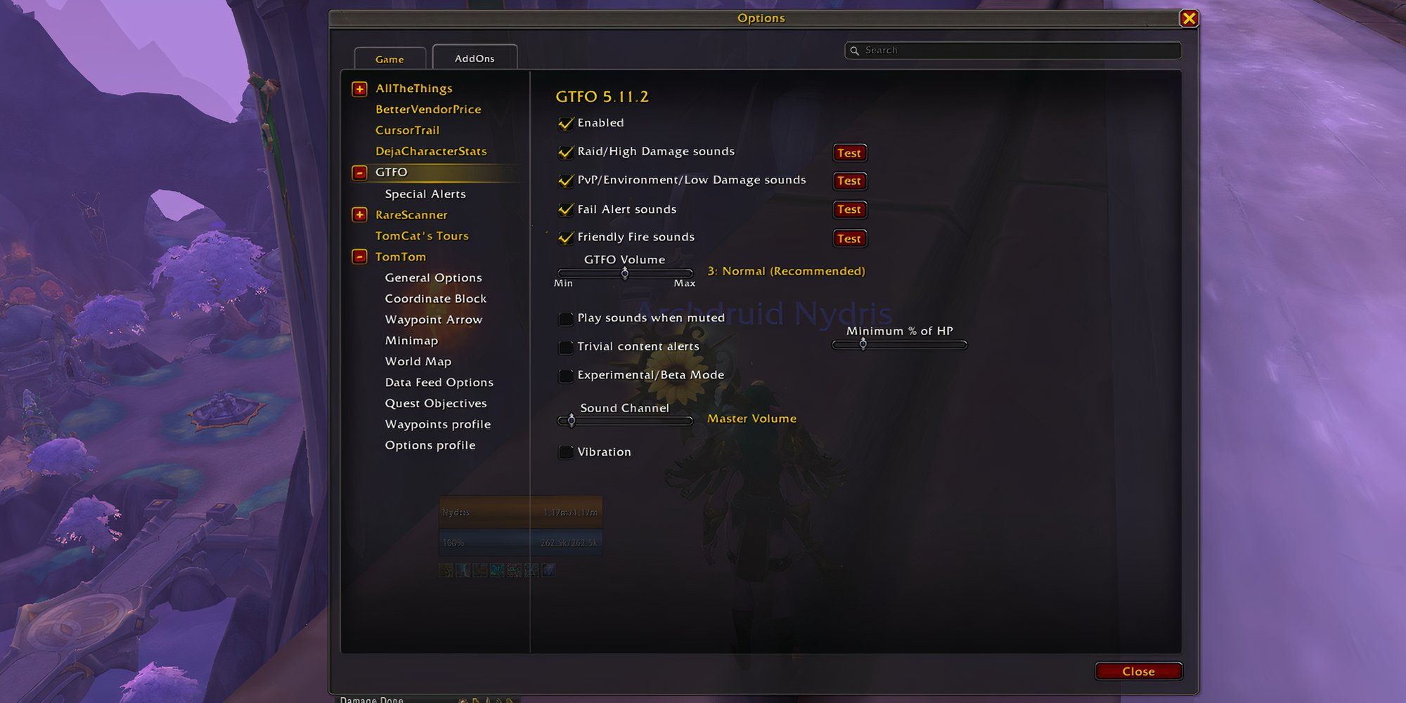 World Of Warcraft: Best Add-Ons