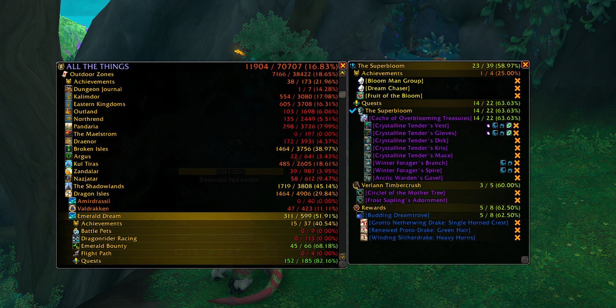 World Of Warcraft: Best Add-Ons