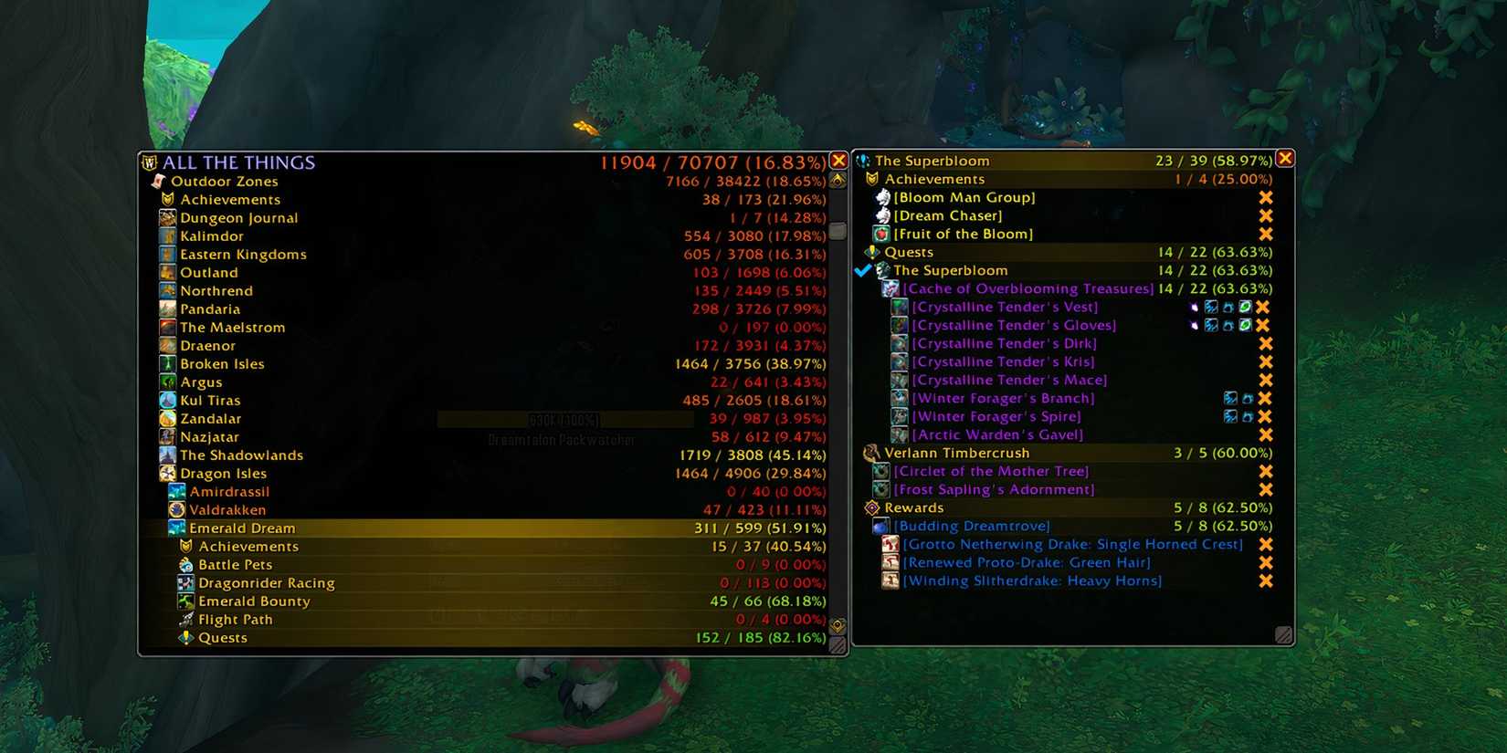 World Of Warcraft: Best Add-Ons