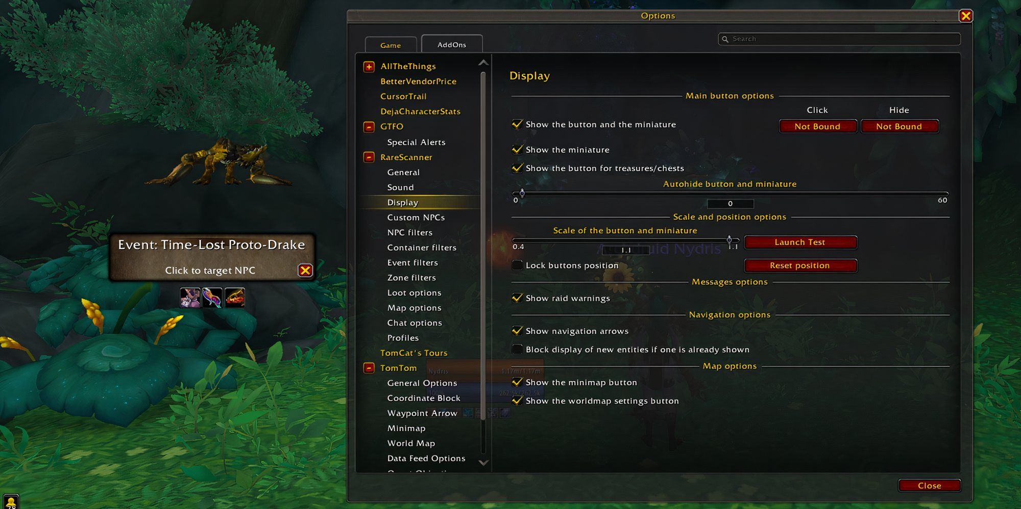 World Of Warcraft: Best Add-Ons