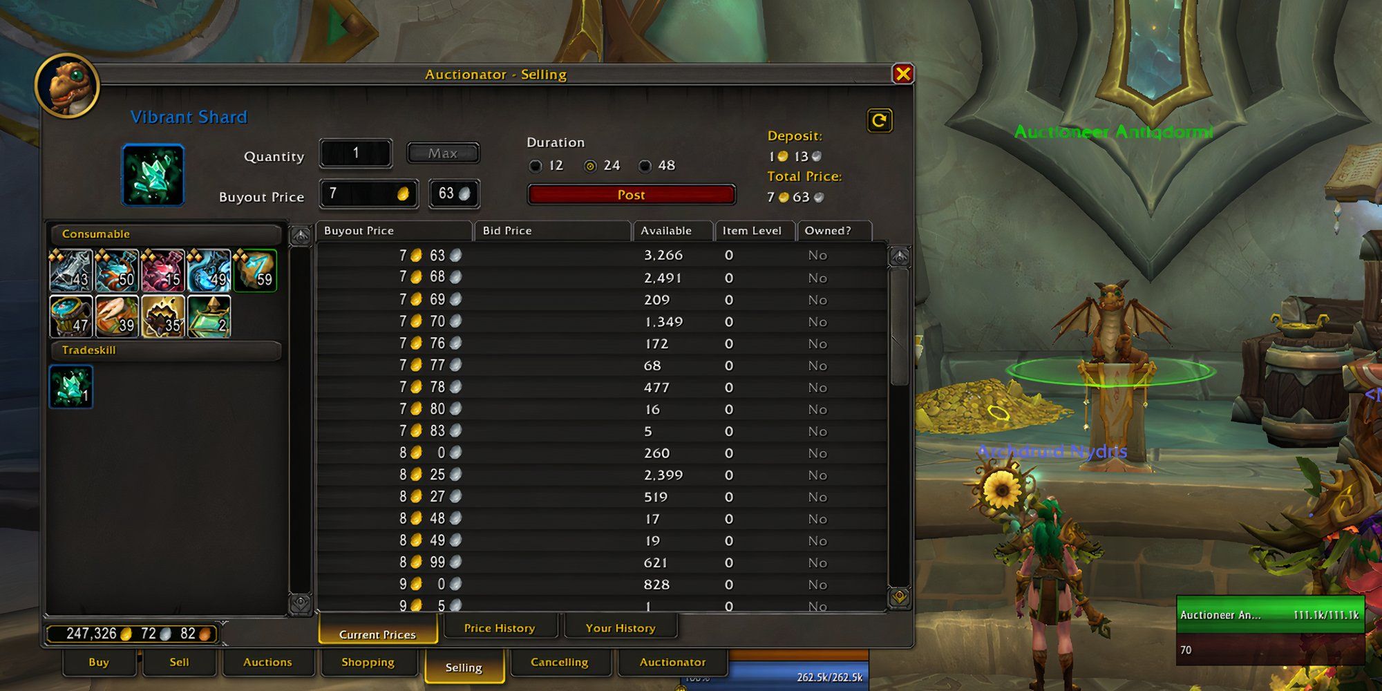 World Of Warcraft: Best Add-Ons