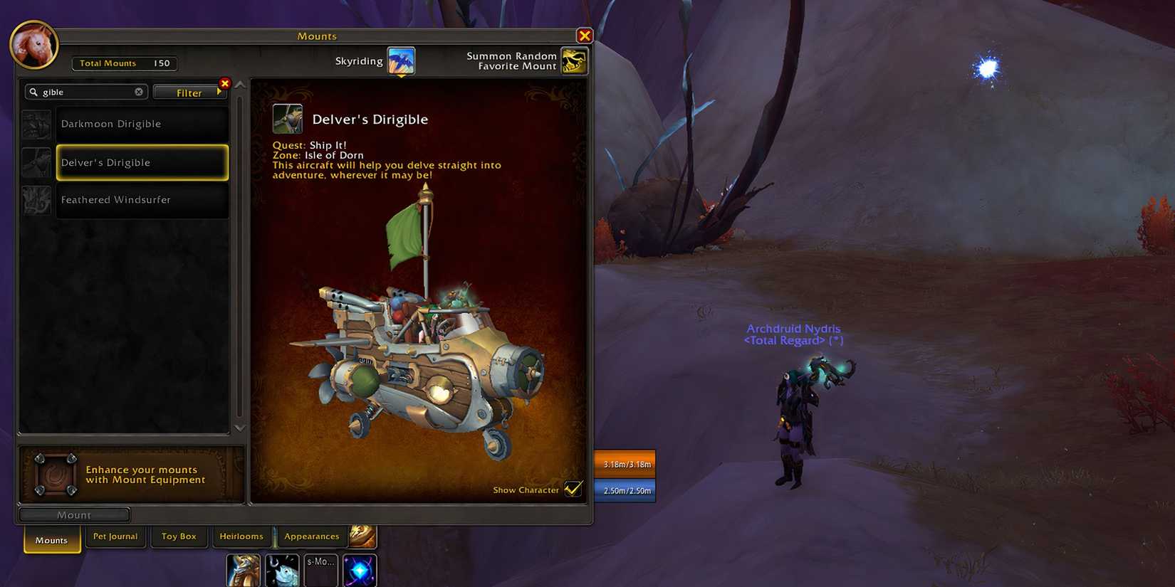 Best Side Quests In WoW: The War Within