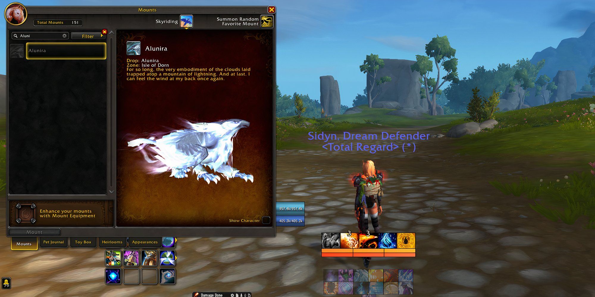 How To Get Best New Mounts In WoW: The War Within