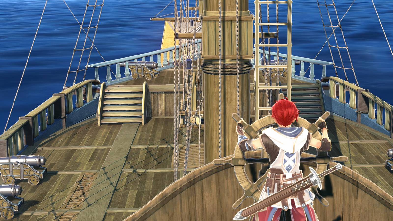 Preview: Ys X