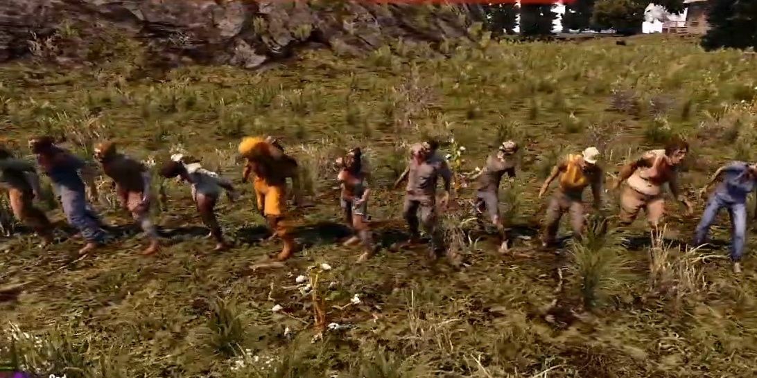 7 Days To Die: Beginner Tips