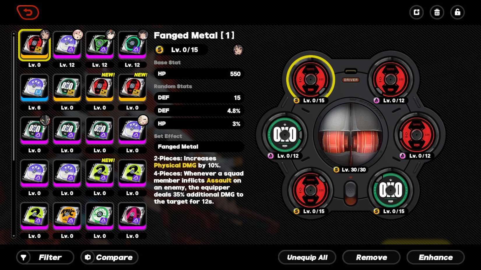 Zenless Zone Zero: Nekomata Build Guide