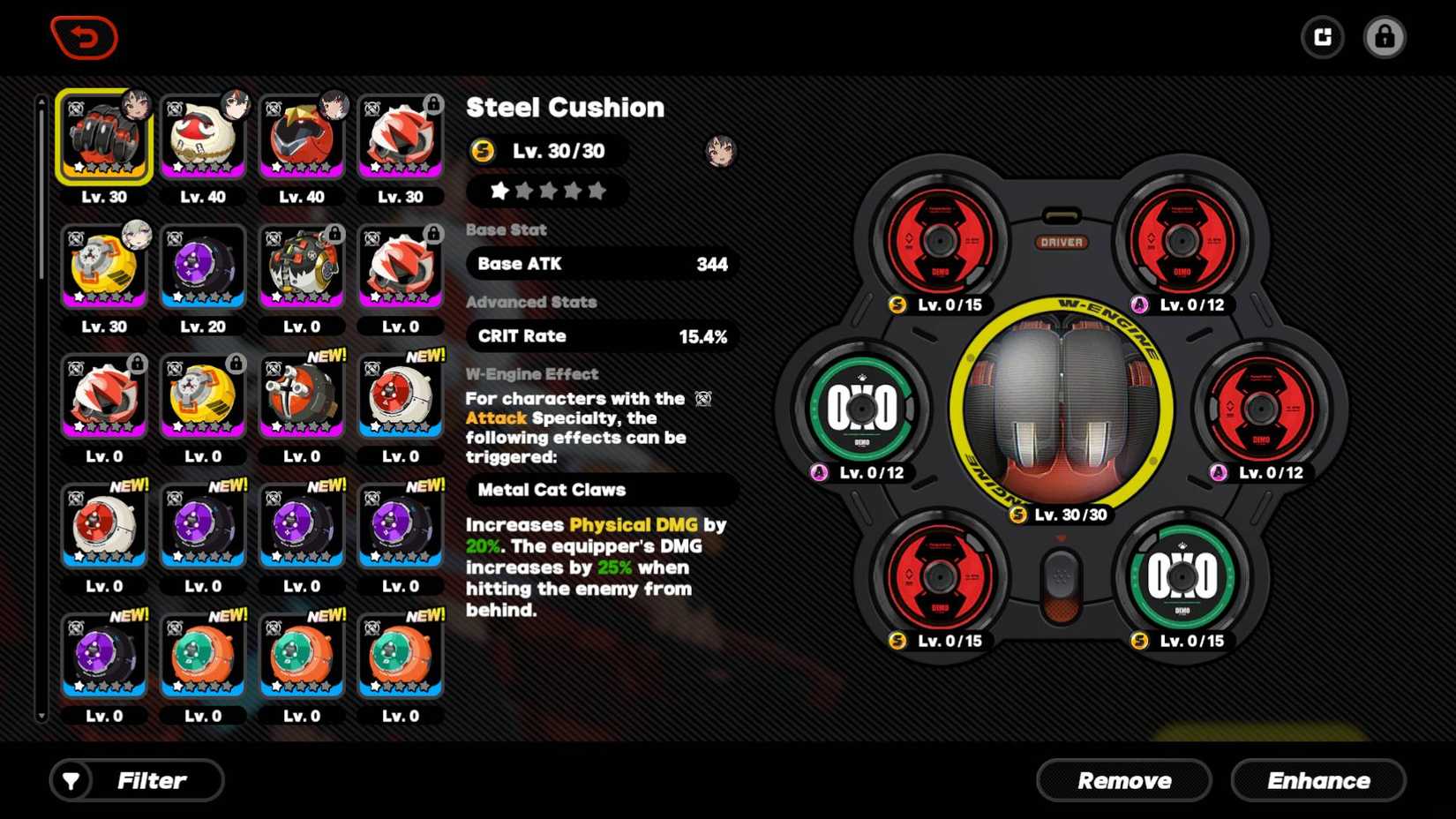 Zenless Zone Zero: Nekomata Build Guide